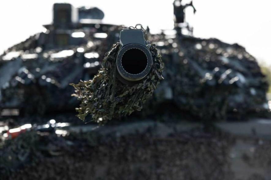 Російські війська вихваляються просуванням на межі кордону Донецько ...